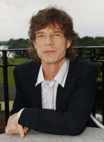 Sir Michael Philip Jagger