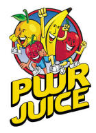 Logo Power Juice
